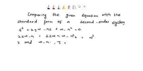 solved hints 1 analyze the characteristic equation 2 use ilt 1