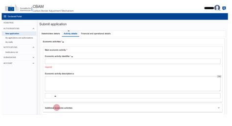 How To Apply As An Authorised Cbam Declarant A Practical Guide For Eu Importers Climease