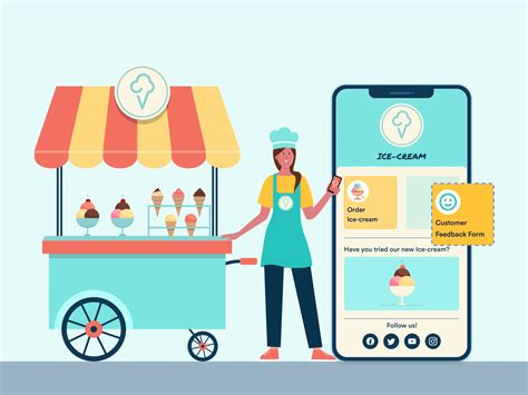 Mobile App Without Coding By Eda Ozturk On Dribbble