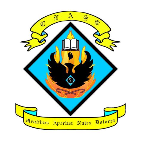 Class Crest Class Ireland