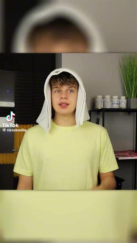 Maja💜i Millo💙 Maja I Millo Tiktok