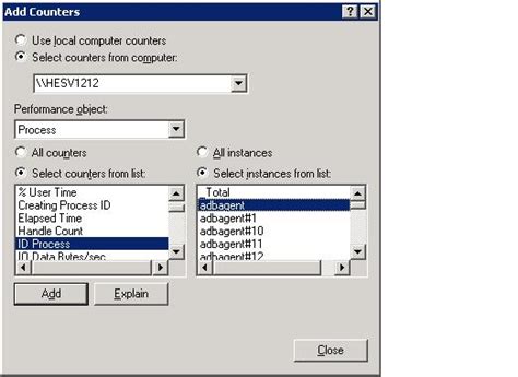 Mindmajix Monitoring Performance Of Tibco Components