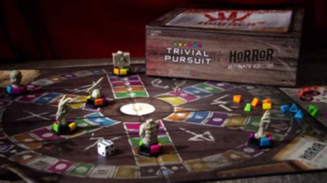 the best prices today for trivial pursuit horror ultimate edition