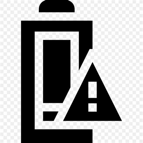 Battery Alert Low Battery Warning Png 2048x2048px Battery Alert