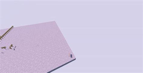 Void Map Empty Map Minecraft Map