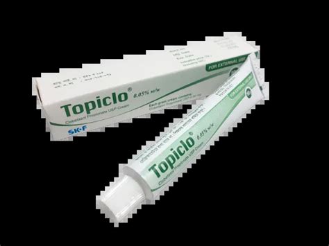 Buy Topiclo 10 Cream View Uses Price Side Effects And Dosage Osudpotro