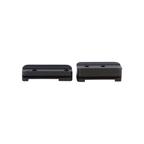 Scope Ring Bases Talley Win 70 Pre 64 300 And 375 Mag Whole Spacing