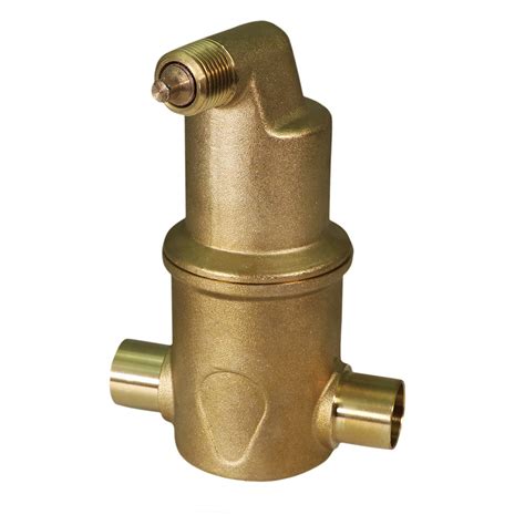 Buy Midline Valve Sbw Tq034t Spiral Air Eliminator Valve For Hydronic
