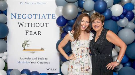 Victoria Medvec Book Signing Jwc Media