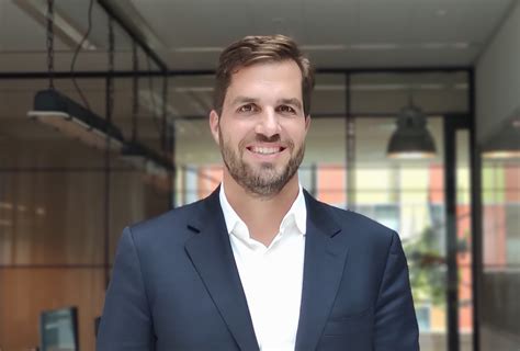 Philipp Strasmann Aangesteld Als Managing Director Macaw Germany