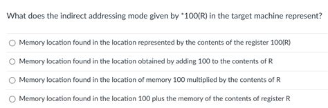 Solved The Following Can Be Stated About Sdds All