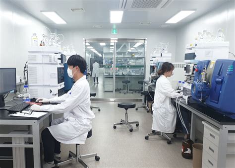 Toxicokinetic Study Test Area Chemon Inc Chemon Inc