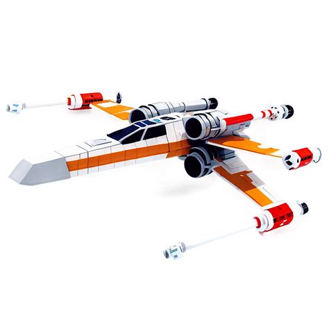 Download X Wing B