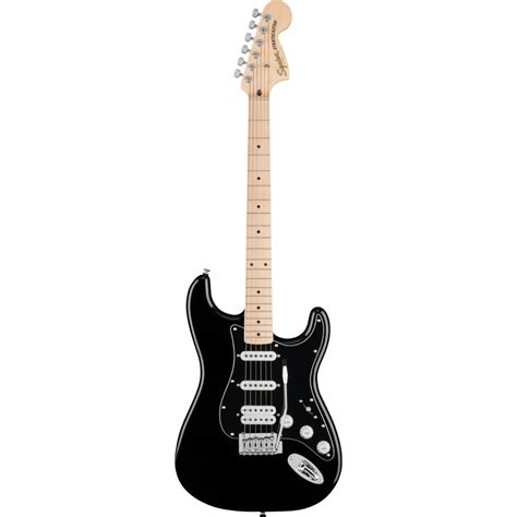 Guitarra Fender Squier Stratocaster Affinity Series Hss