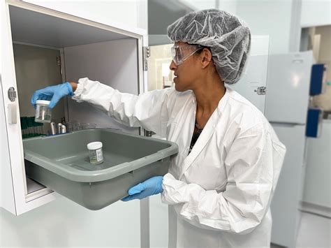 Guide To Usp 71 Sterility Testing Certified Laboratories