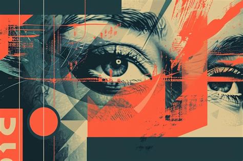 Analyze The Visual Hierarchy And Typography Choice Generative Ai