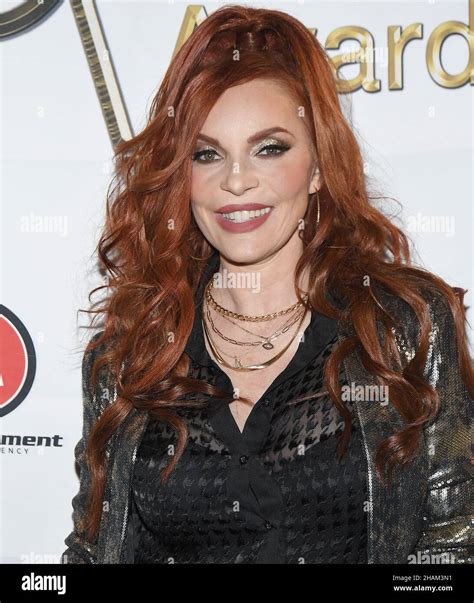 Carmit Bachar At The 11th Annual World Choreography Awards Held At The