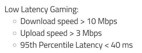 Openwrt Gaming Optimization Network And Wireless Configuration