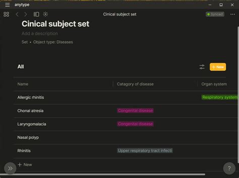 Short Word Limit When Creating Tags Bug Cemetary Anytype Community