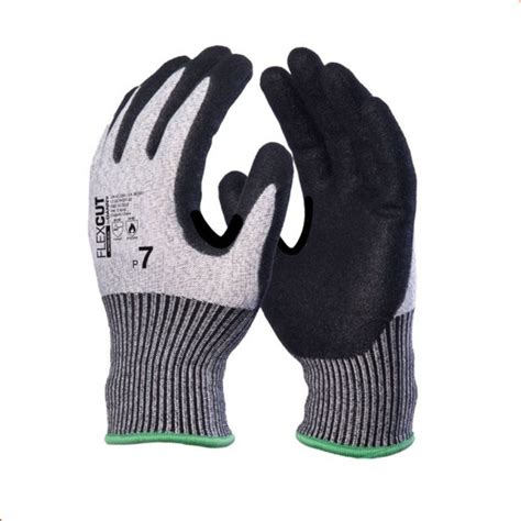 Luva Danny Flexcut Nitrílica Tamanho M Ca 34000 A Maior Distribuidora De Epi E Epc Do Espírito