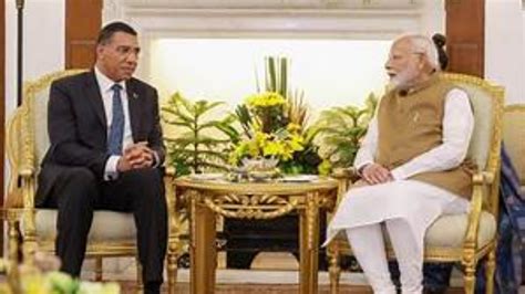 Prime Minister Congratulates Dr Andrew Holness Tax Assistant