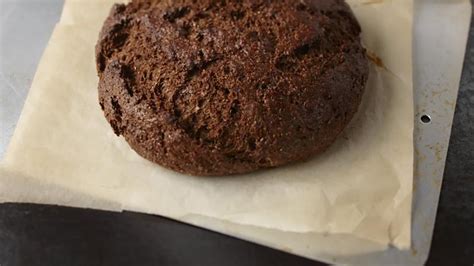 Black Bran Bread Bake Good Black Bran Bread Bake Good