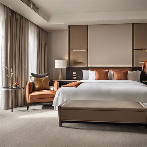 Creative Hotel Room Color Ideas To Elevate Guest Experience