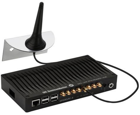 Smart Sensor Nodes Cut Costs In Ubiquitous Iot Data Capture Embedded