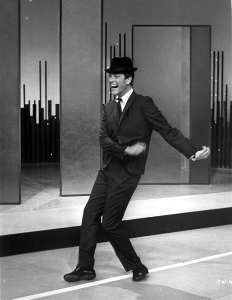 Dick Van Dyke Dancing Photo Print 24 X 30