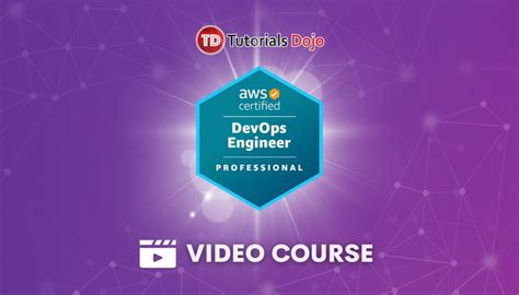 Aws Certified Devops Engineer Professional Dop C02 Video Course Tutorials Dojo
