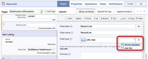 Access Records From Email Flowfinity Knowledge Base