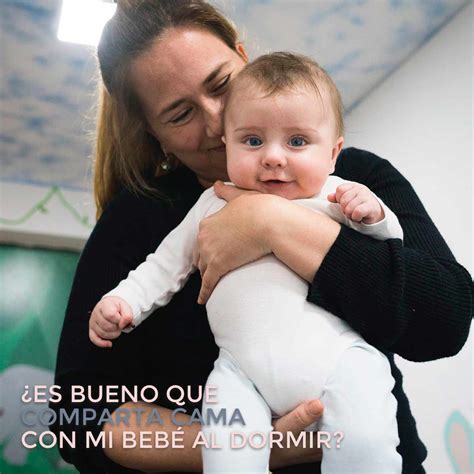 Es Bueno Que Comparta Cama Con Mi Beb Al Dormir Baby Loli