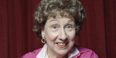 Zomrela Herečka Jean Stapleton