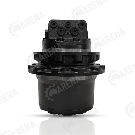 Buy Bobcat E50 Final Drive Reliable Mini Excavator