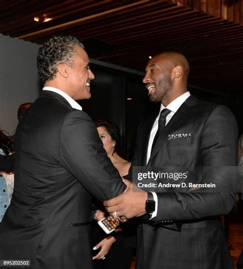 Rick Fox Los Angeles Lakers Photos And Premium High Res Pictures