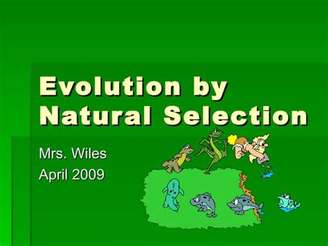 Mitosis Powerpoint Ppt