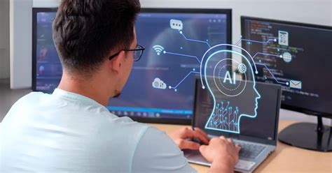 Khoa Học Máy Tính Và Trí Tuệ Nhân Tạo Khác Nhau Như Thế Nào