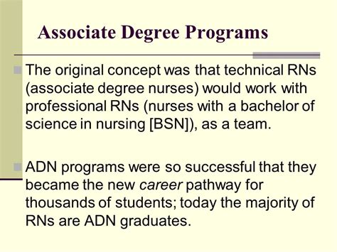 Trends And Issues In Contemporary Nursing Education Ppt Download