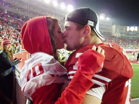 True Romance Before Ravens Ol Kevin Zeitler Found Viral Fame And Nfl Success He Found The Love