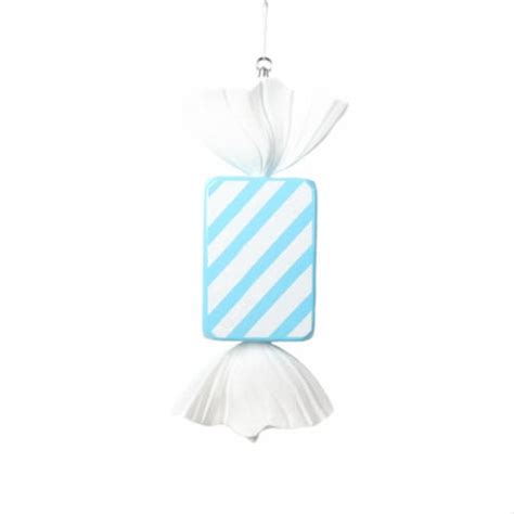 185 Bby Blue Rectangle Stripe Candy 1 Frys Food Stores