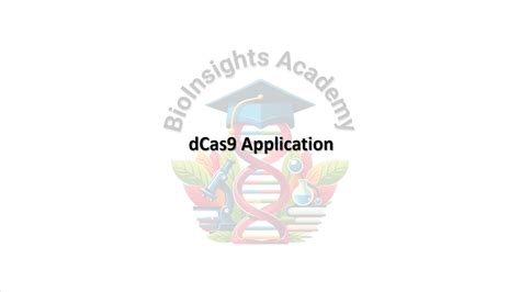 Exploring Dcas9 Applications Gene Activation And Repression