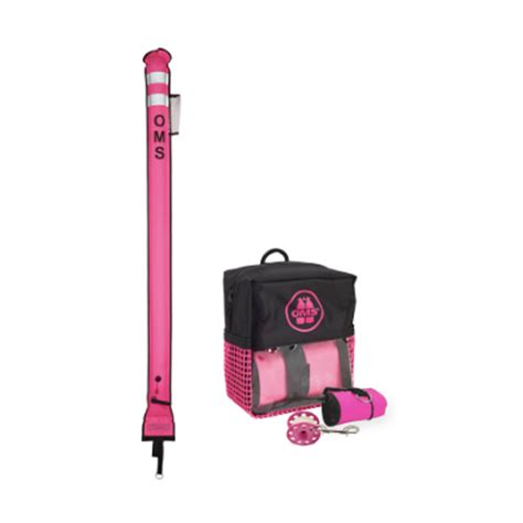 Oms Compass Tec Diving Scuba Warehouse Malaysia