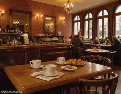 Die Schönsten Cafés In Bremen Inbremende