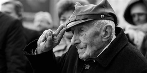 Nie żyje Zenon Wechmann Miał 96 Lat