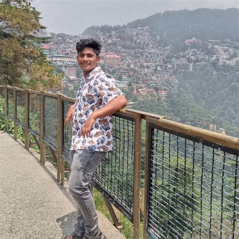 Satvik Loll • Instagram Photos And Videos