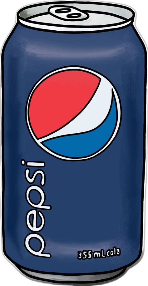 Pepsi Art