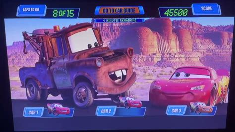 Cars Find The Cars Game Part 82 Youtube