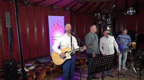 Nusileido Dangus Youtube