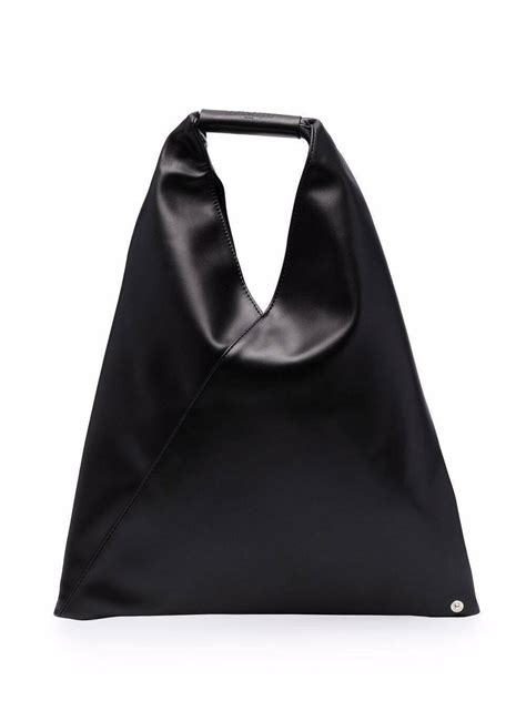 Mm6 Maison Margiela Japanese Small Handbag Mm6 Maison Margiela