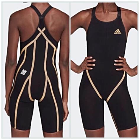 Authentic Adidas Womens Competition Swimwear Artofit